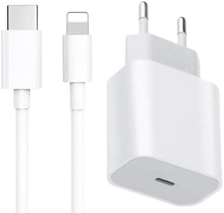 35W Fast Charging USB-C Charger set for iPhone – Onechart